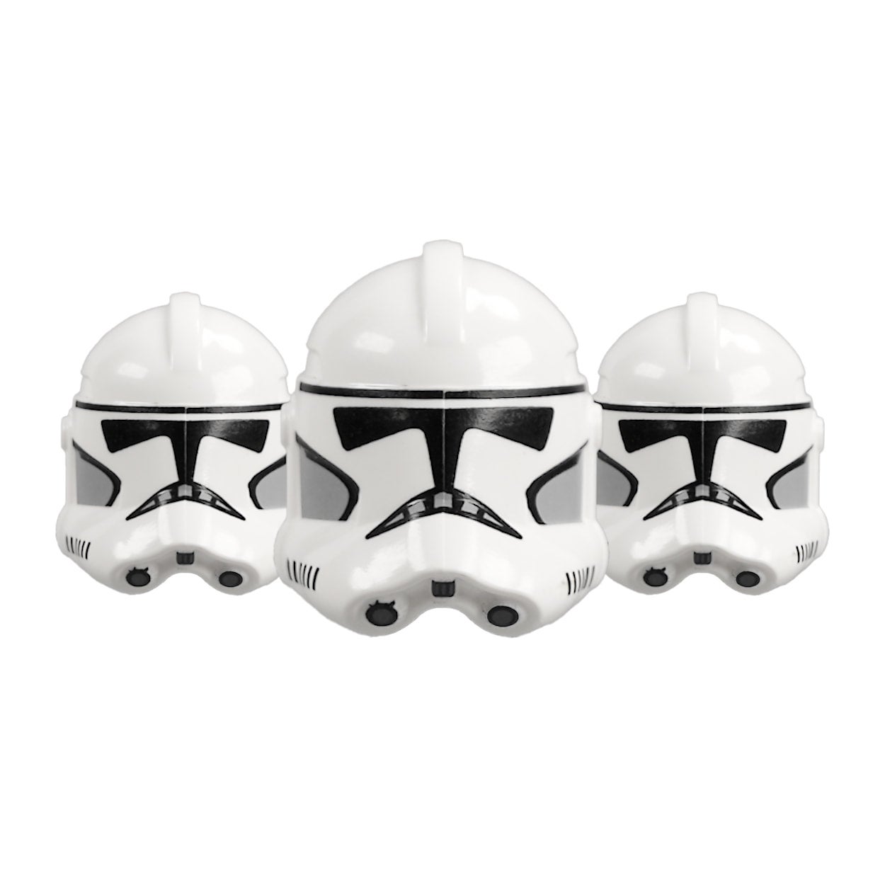 Custom Reg P2 Helmets | MandRshop.com