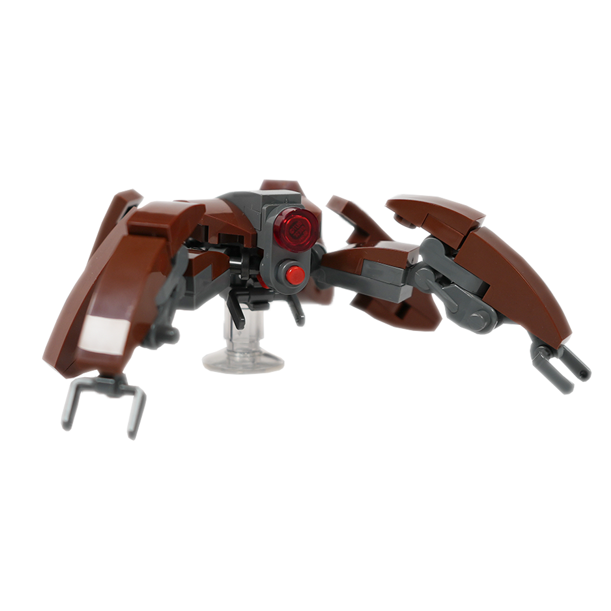 75337 - Crab Droid Upgrade Kit | MandRshop.com