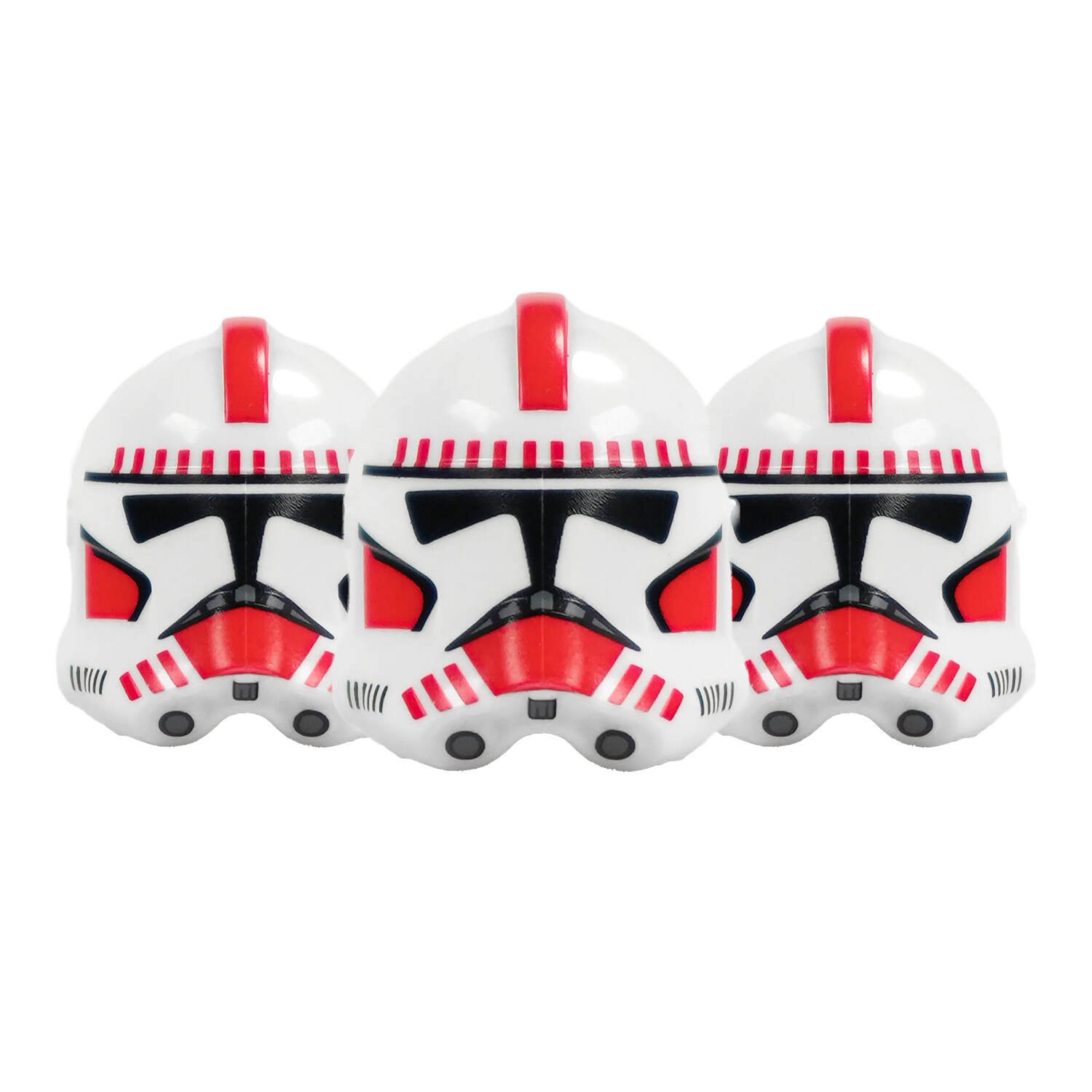 Custom Shock Helmets MandRshop
