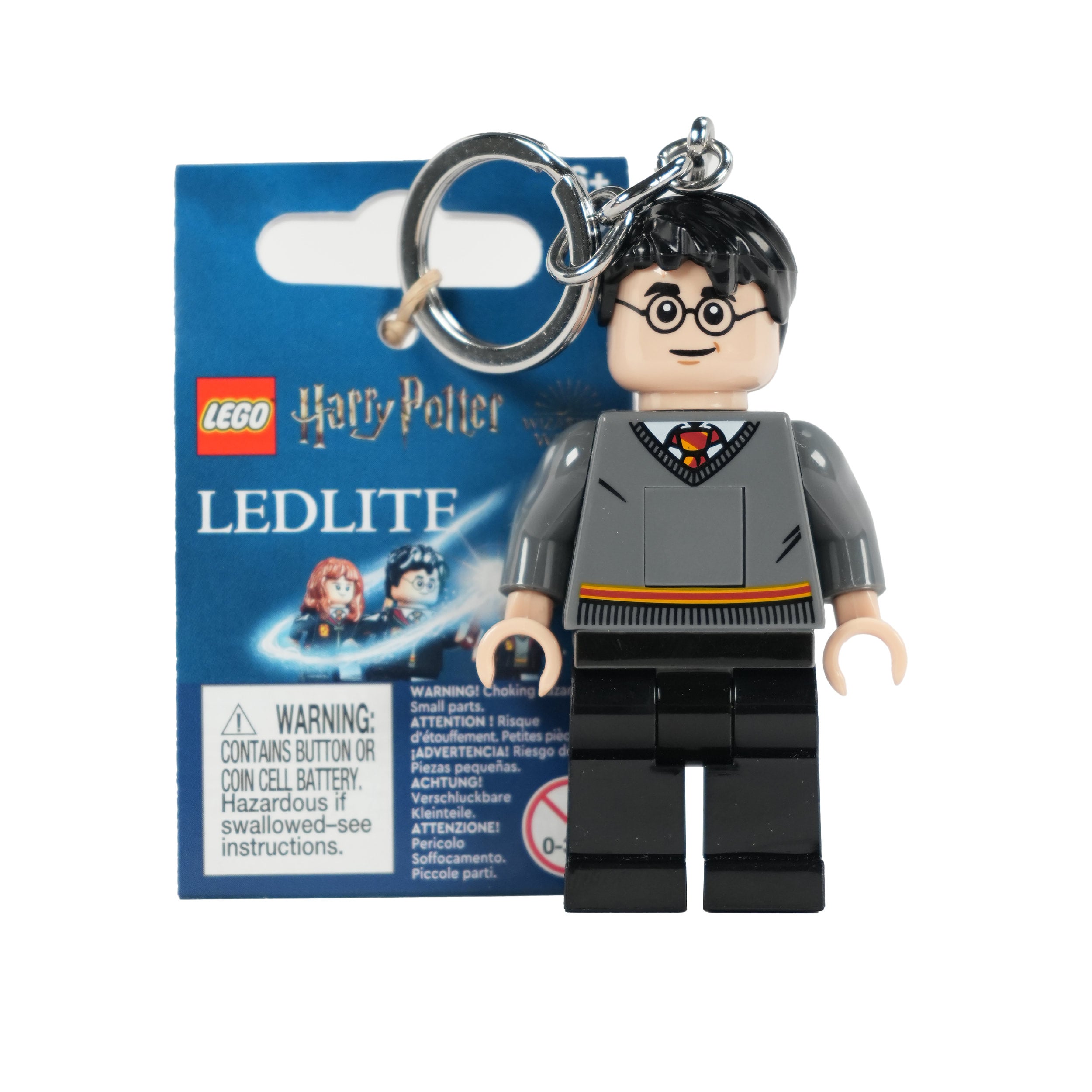 Minifigure Flashlight - Harry Potter | MandRshop.com Minifigure Flashlight - Harry Potter | MandRshop.com